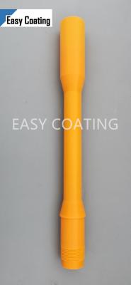China Opti GA03 automatic powder painting guns extension nozzles 300mm,ID40mm 1008617 for sale
