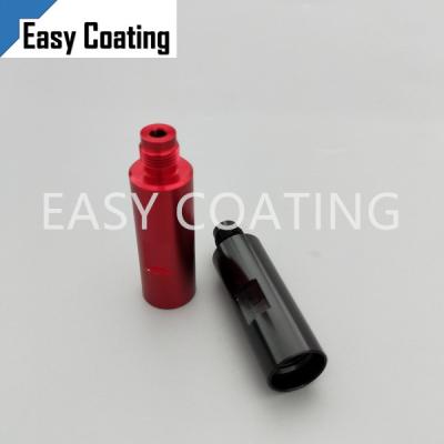 China Optiflow IG06 powder feed coating injector body black colour replacement 1004370 for sale