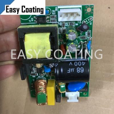 China High quality Electrostatic powder coating machine controller OPTISTAR CG08 Power pack – 24 VDC alternative 1009849 for sale