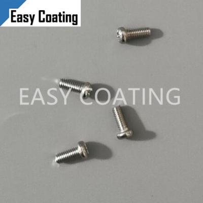 China Optistar CG08 powder coating equipment controller Special screw – M4x20/7 mm 1003000 for sale