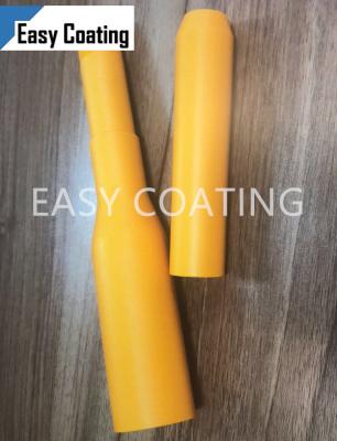 China Opti powder coating spraying guns extension without nozzle L=150mm,ID27mm1007718 for sale
