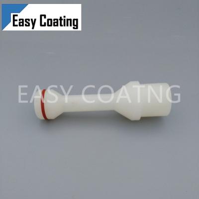 China Sure coat manual powder coating guns electrode holder support replacement 288557 for sale