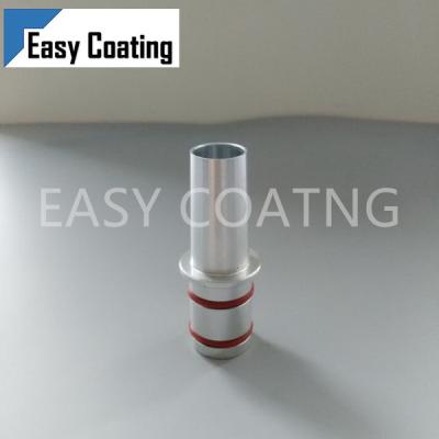 China New style powder feed transfer pump holder throat aluminum material 307435 for sale