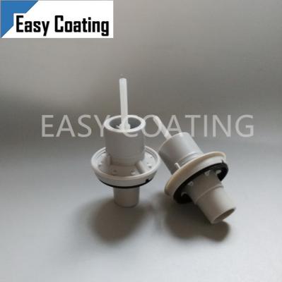 China Sell alternative parts Encore powder coating spraying pant gun round Electrode1106076 / 1083137 for sale