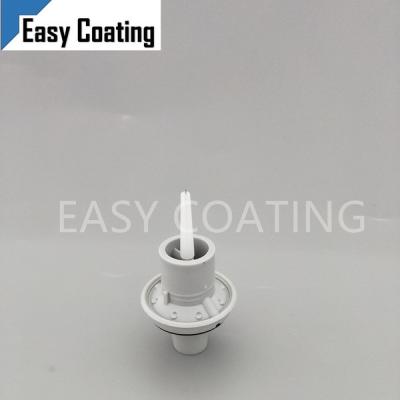 China High quality Encore powder coating spray guns parts electrode assemble flat  spray 1604824 for sale