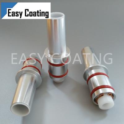 China High quality New style powder tranfer pump kit,throat  w/holder complete 307439 for sale