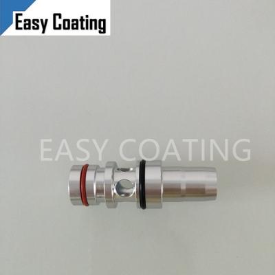 China Sell electrostatic powder painting machine 100 plus powder feed pumps throat holder 249506 for sale