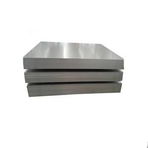 China 2B Finish Cold Rolled Stainless Steel Sheet TISCO 316L 6000mm BA Mirror for sale