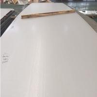 China 2205 Duplex Stainless Steel Plate Sheet 5mm Hot Rolled for sale