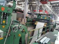 China ASTM 304 Stainless Steel Coil 35mm Hot Rolled For Construction Use for sale
