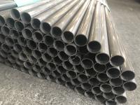China ASTM TP304 Polished Stainless Steel Pipe Round Tube Decorative 16mm for sale