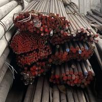 China ASTM 304 Cold Drawn Stainless Steel Rod Bar 30mm 45mm Polished Finish for sale