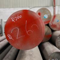 China ASTM 304 Cold Drawn Stainless Steel Rod Bar 30mm 45mm Polished Finish for sale