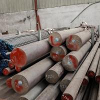 China ASTM 304 Cold Drawn Stainless Steel Rod Bar 30mm 45mm Polished Finish for sale