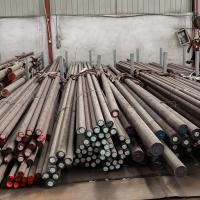 China ASTM 304 Stainless Steel Rod Round Bar 8mm 10mm SUS304 SS for sale