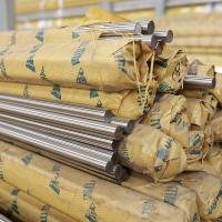 China ASTM 304 Stainless Steel Rod Round Bar 8mm 10mm SUS304 SS for sale