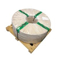 China 300 Series Precision Stainless Steel Strip ASTM 316L 304 304L SS 0.3mm for sale