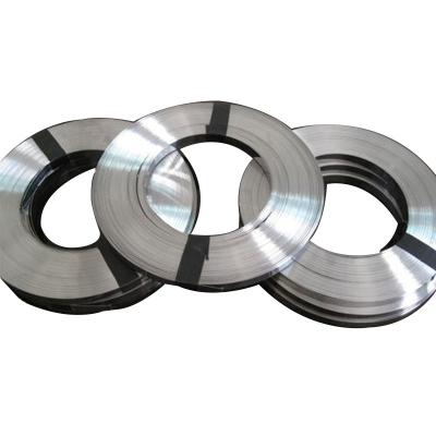 China 0.5mm 1mm Stainless Steel Strips 310S For Industry Use 0.5mm for sale