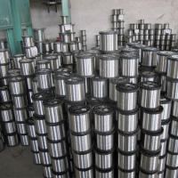 China 1mm Stainless Steel Wire Roll Rope Aisi 316L Annealed for sale