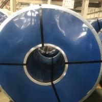 China ASTM A240 S30400 Stainless Steel Coils Cold Rolled 0.8mm Thick 2B Surface for sale