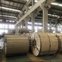 China ASTM A240 S30400 Stainless Steel Coils Cold Rolled 0.8mm Thick 2B Surface for sale