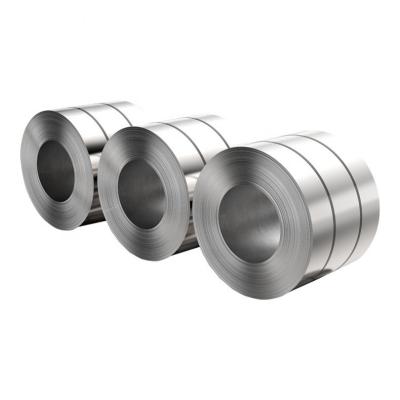 China Polished 301 Stainless Steel Spring Strip 0.7*120mm Cold Rolled for sale