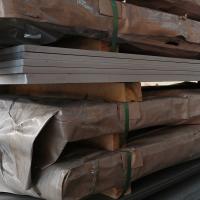 China 309S BA Hot Rolled Stainless Steel Sheet TISCO 6mm SS Plate for sale