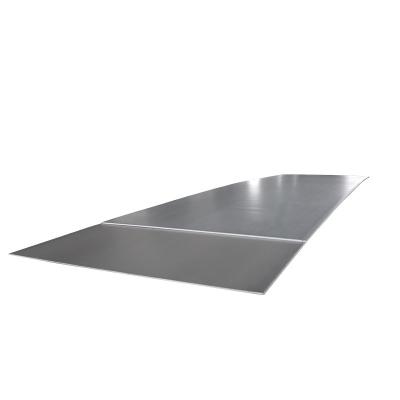 China HL Cold Rolled Stainless Steel Sheet ASTM 201 SS Steel Sheet 1500mm for sale