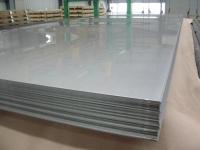 China HL Cold Rolled Stainless Steel Sheet ASTM 201 SS Steel Sheet 1500mm for sale