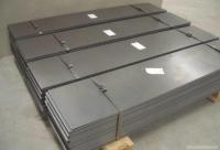 China 2B Finish Cold Rolled Stainless Steel Sheet ASTM 321 SS 2000mm for sale