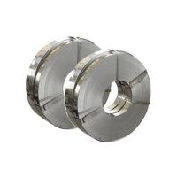 China ASTM 310S HL Stainless Steel Strip Cold Rolled 0.5mm 0.8mm Thickness 500mm for sale