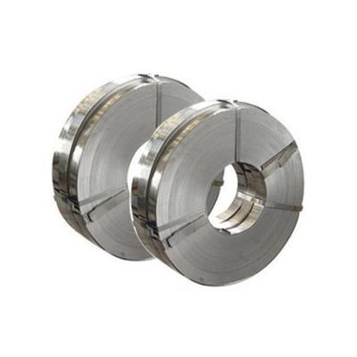 China ASTM 310S HL Stainless Steel Strip Cold Rolled 0.5mm 0.8mm Thickness 500mm for sale
