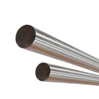 China Tisco 22mm 303 Stainless Steel Round Bar 6K 8K 4mm SS Rod for sale