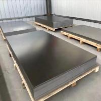China Gr1 Grade 4X8 Titanium Sheet 4 By 8 Steel Plate 1500mm Width for sale