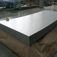 China Gr1 Grade 4X8 Titanium Sheet 4 By 8 Steel Plate 1500mm Width for sale