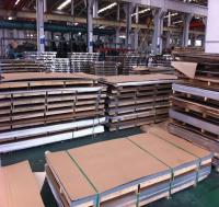 China Gr1 Grade 4X8 Titanium Sheet 4 By 8 Steel Plate 1500mm Width for sale
