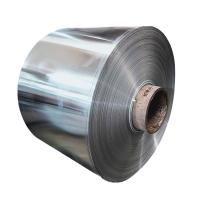 China Tisco 0.55mm Cold Rolled Stainless Steel Sheet In Coil M290-50A M350-50A for sale