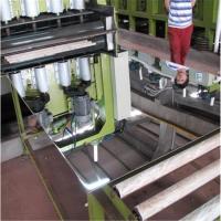 China 304H 2507 904L Hot Rolled Stainless Steel Plate 2B Finish 1m-6m Length for sale