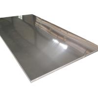 China TISCO Inox Hot Rolled Stainless Steel Plate 20mm Embossed SS Sheet for sale