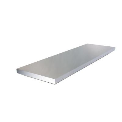 China 2B BA Hot Rolled Stainless Steel Plate ASTM 316L 304 409 410 for sale