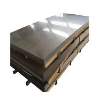 China AISI 2mm 304 Stainless Steel Sheet Cold Rolled Stainless Steel Plate 304L for sale