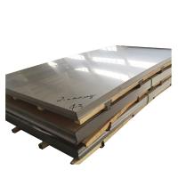 China S30815 304N 4x8 Stainless Steel Wall Panels Satin Surface SS Gold Mirror Sheet for sale
