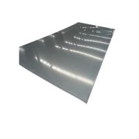 China TISCO 254SMO Cold Rolled Stainless Steel Sheet 904L 5.8m Length for sale