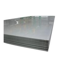 China ASTM A480 AISI 321 Stainless Steel Plate 0.3mm-4.0mm Stainless Steel Sheet for sale