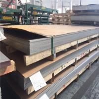 China Food Grade 6m 304 SS Plate SS 304 2b Finish Stainless Steel Sheet for sale