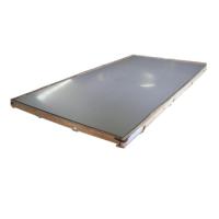 China Food Grade 6m 304 SS Plate SS 304 2b Finish Stainless Steel Sheet for sale
