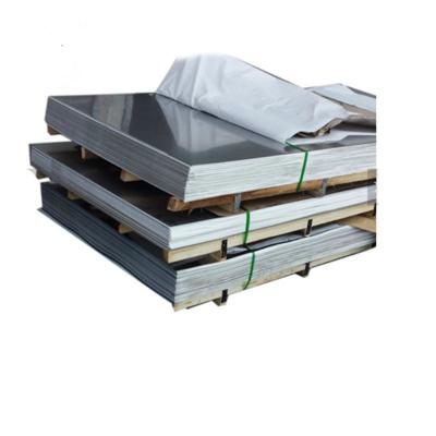 China Aisi 430 Cold Rolled Stainless Steel Sheet 8K Finish 6000mm Length for sale