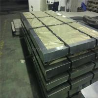 China JISCO LISCO 1.5 Mm Thick Stainless Steel Plate 200 Series Hot Formed for sale