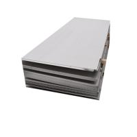 China ISO S32750 Hot Rolled Stainless Steel Plate 8mm SS 304 Sheet Tisco for sale