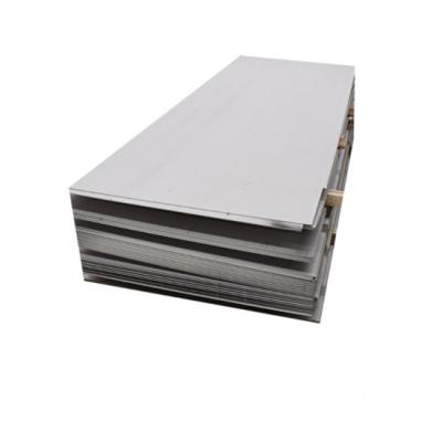 China ISO S32750 Hot Rolled Stainless Steel Plate 8mm SS 304 Sheet Tisco for sale
